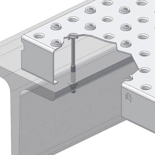Festebeslag - Opptrekksrister - Lave priser - Kjøp her